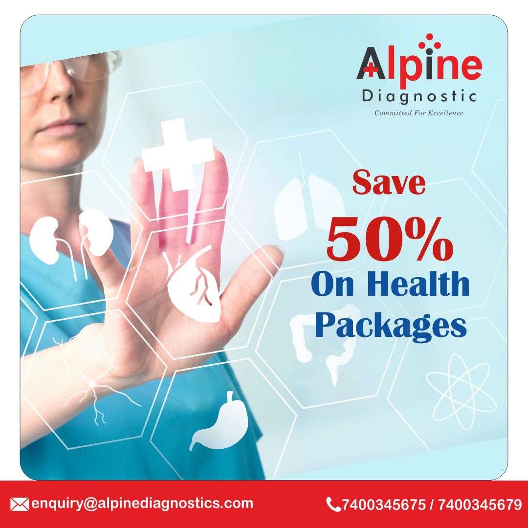 Alpine Diagnostics Center